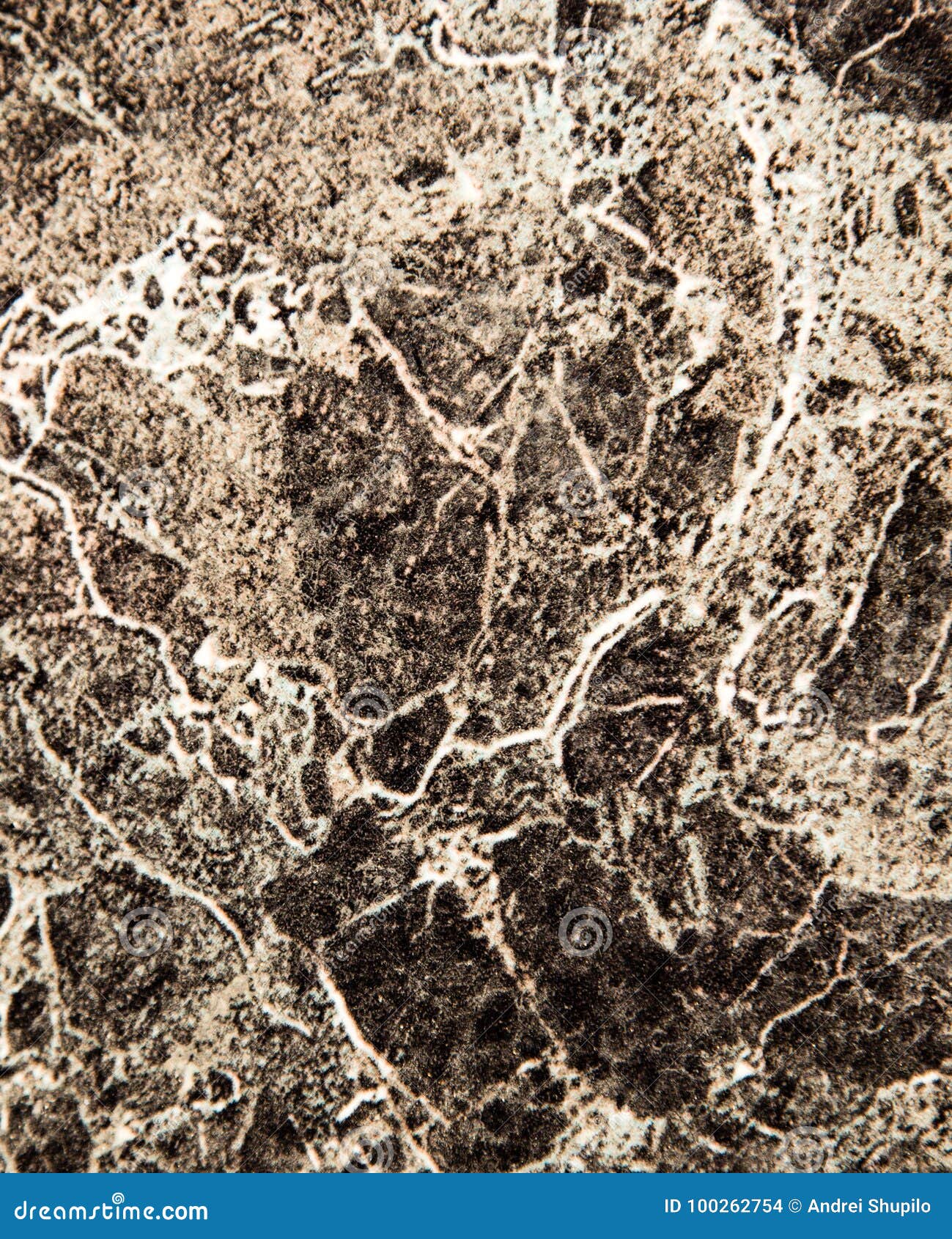 Abstract Background of a Processed Marble Stone Stock Photo - Image of ...