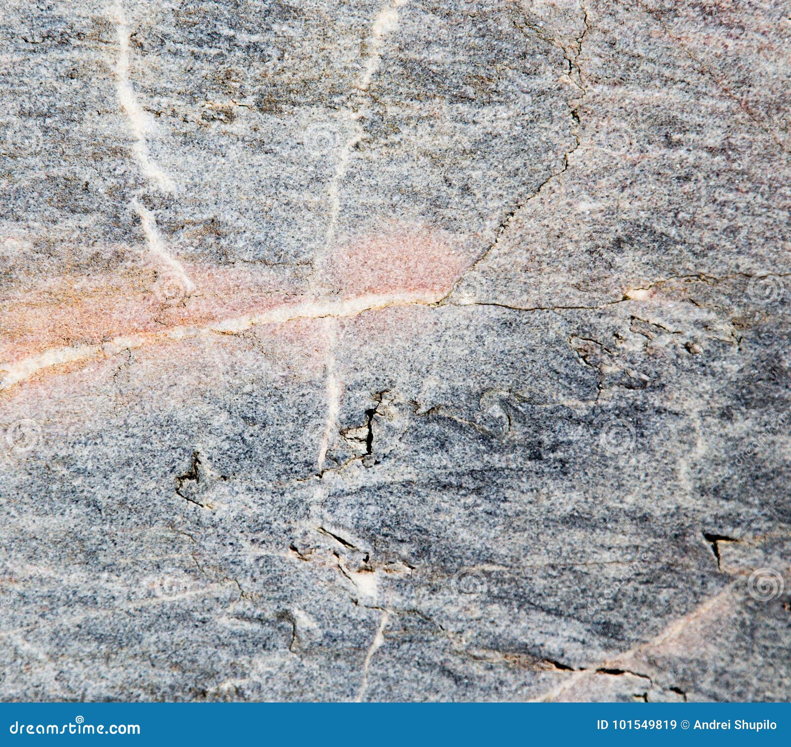 Abstract Background of a Processed Marble Stone Stock Image - Image of ...