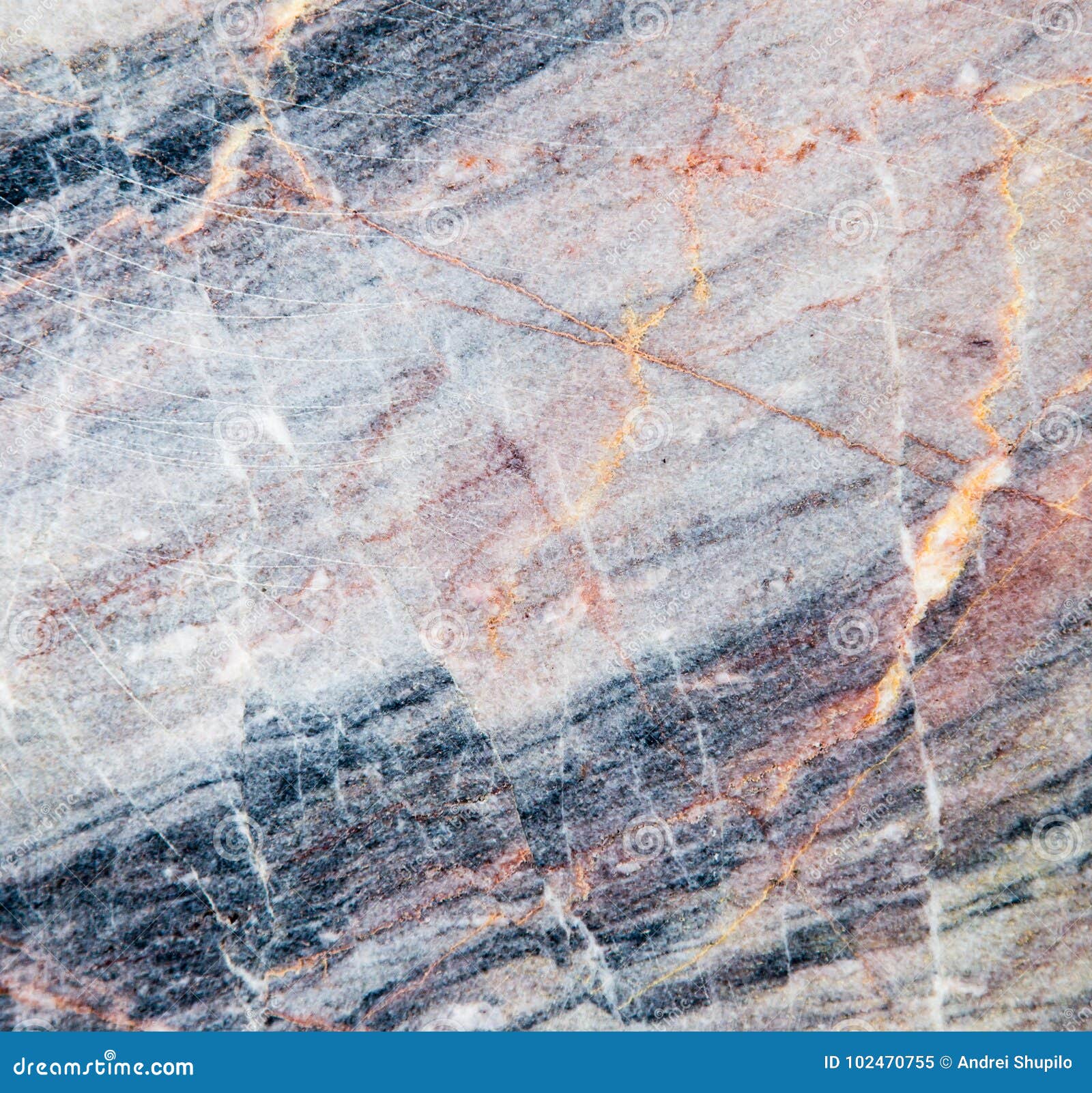 Abstract Background of a Processed Marble Stone Stock Image - Image of ...