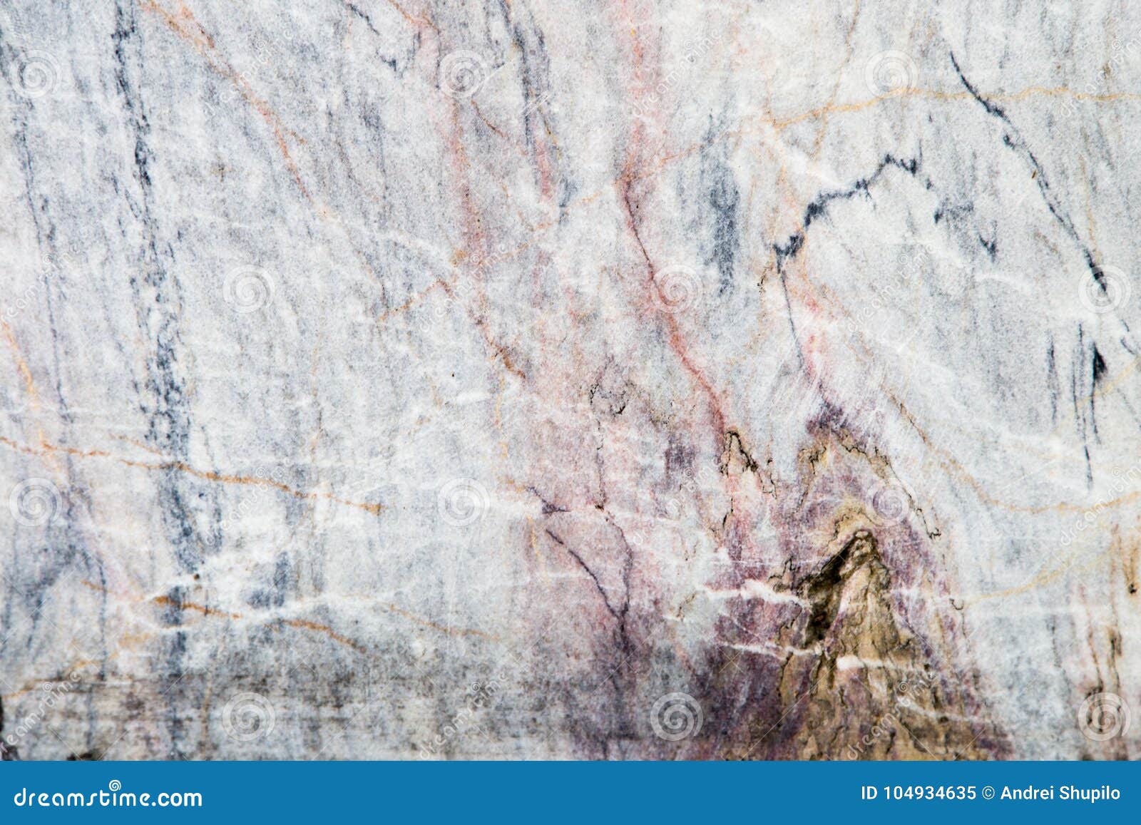 Abstract Background of a Processed Marble Stone Stock Image - Image of ...