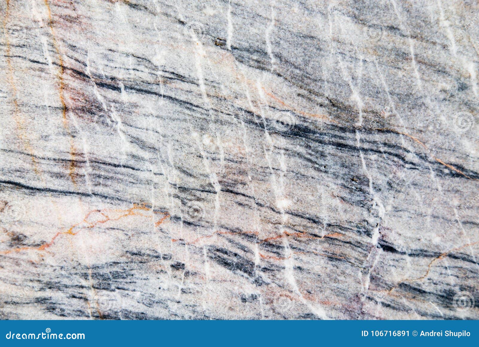 Abstract Background of a Processed Marble Stone Stock Image - Image of ...