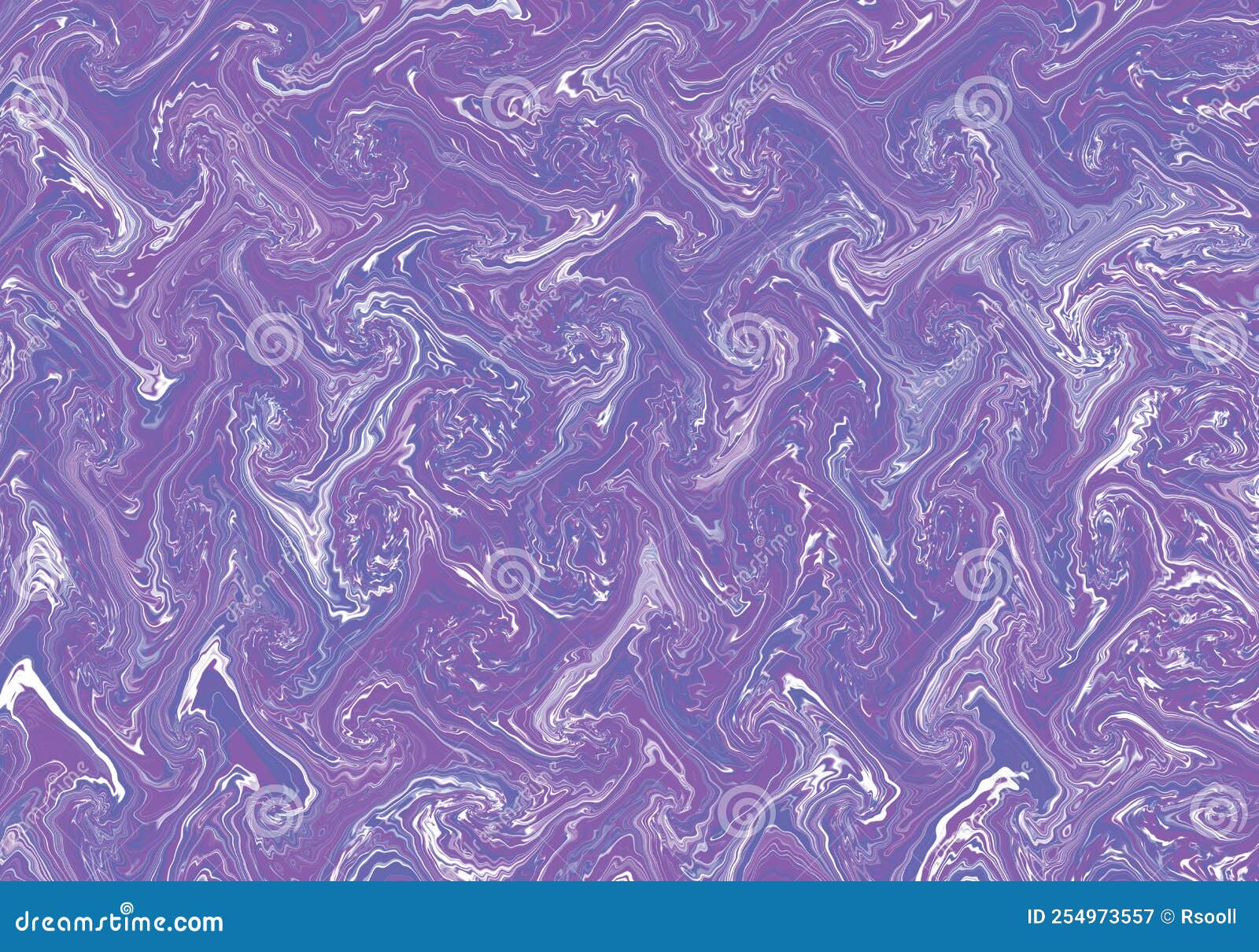 Abstract Background of Purple Color and Its Shades Stock Illustration ...