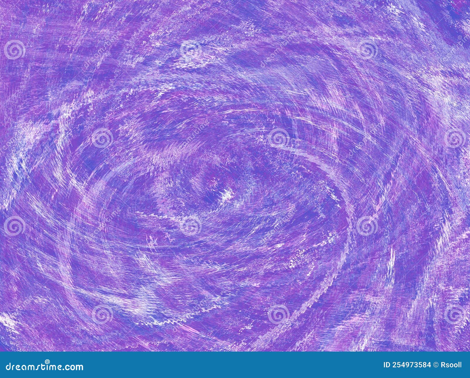 Abstract Background of Purple Color and Its Shades Stock Illustration ...