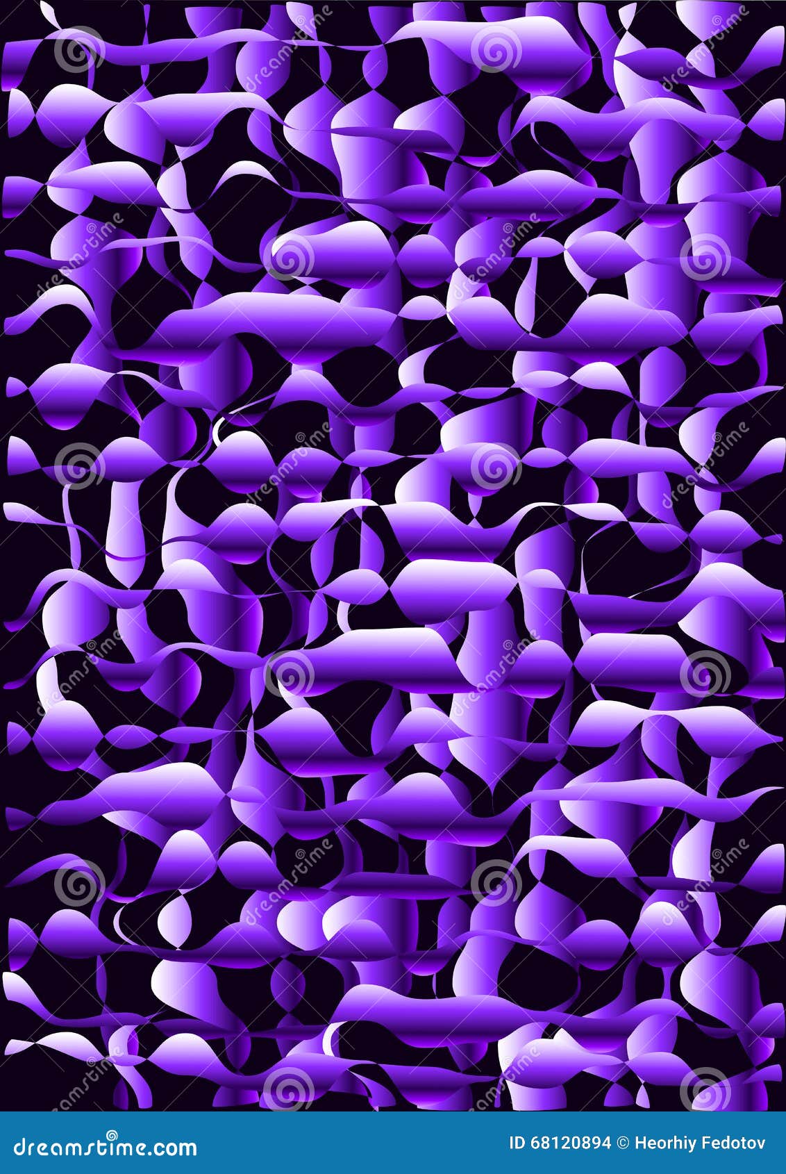 Purple Loops Stock Illustrations – 256 Purple Loops Stock Illustrations ...