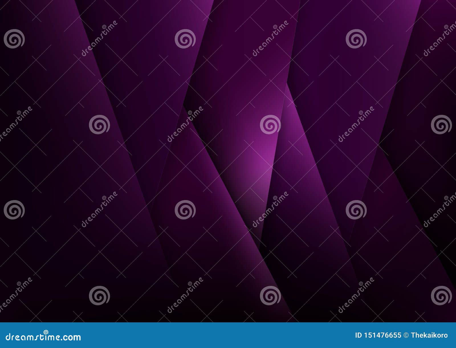 Purple Abstract Background 001 Stock Illustration - Illustration of ...