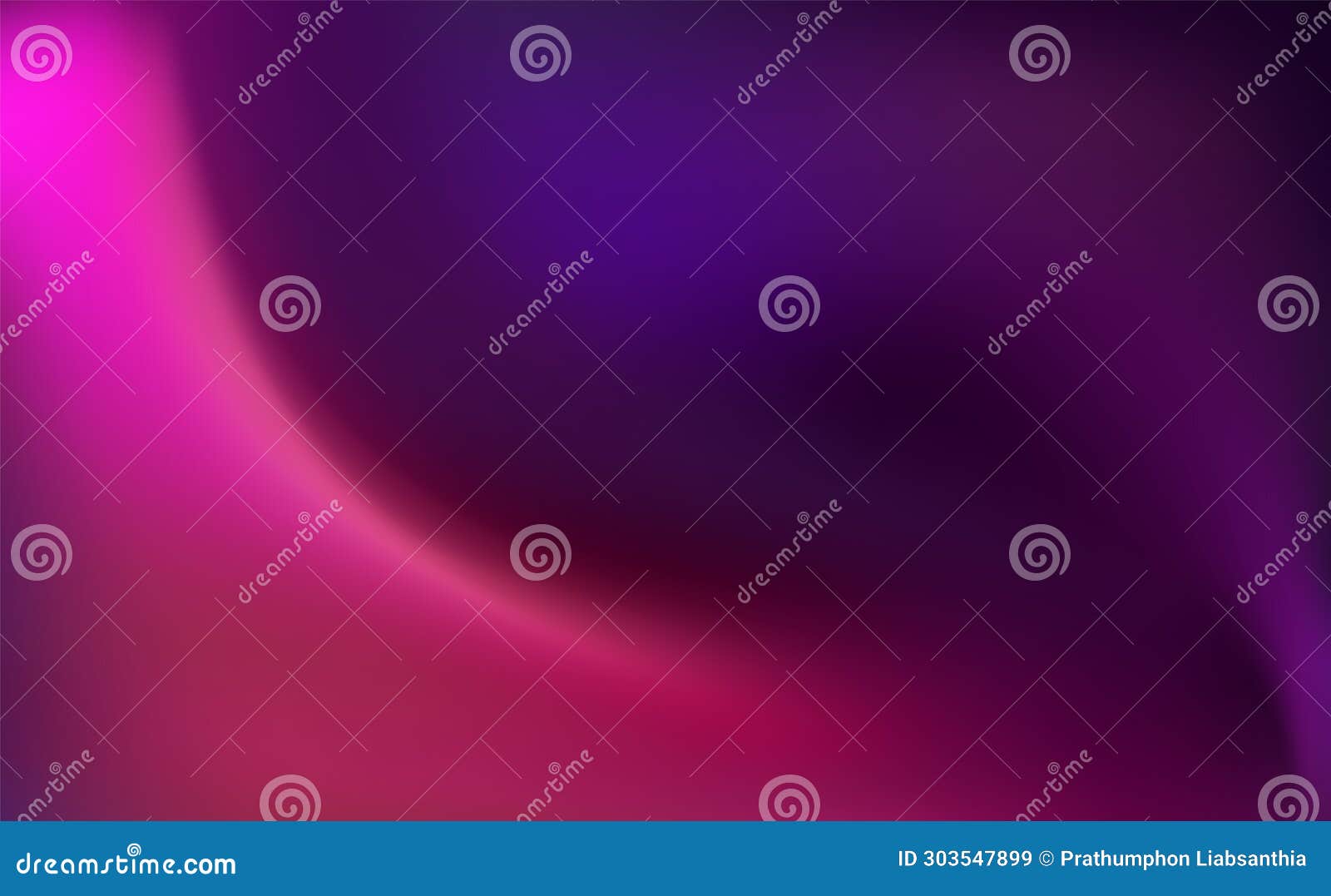 Abstract Background of Purple and Pink Colors. Vector Illustration for ...