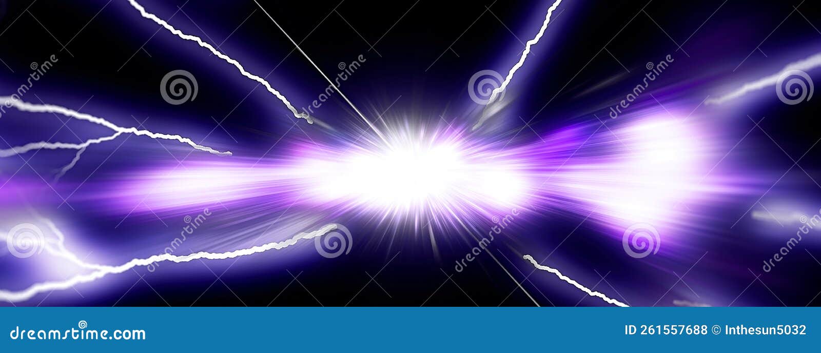 Abstract Background of Radial Rays Shining in the Dark Stock ...