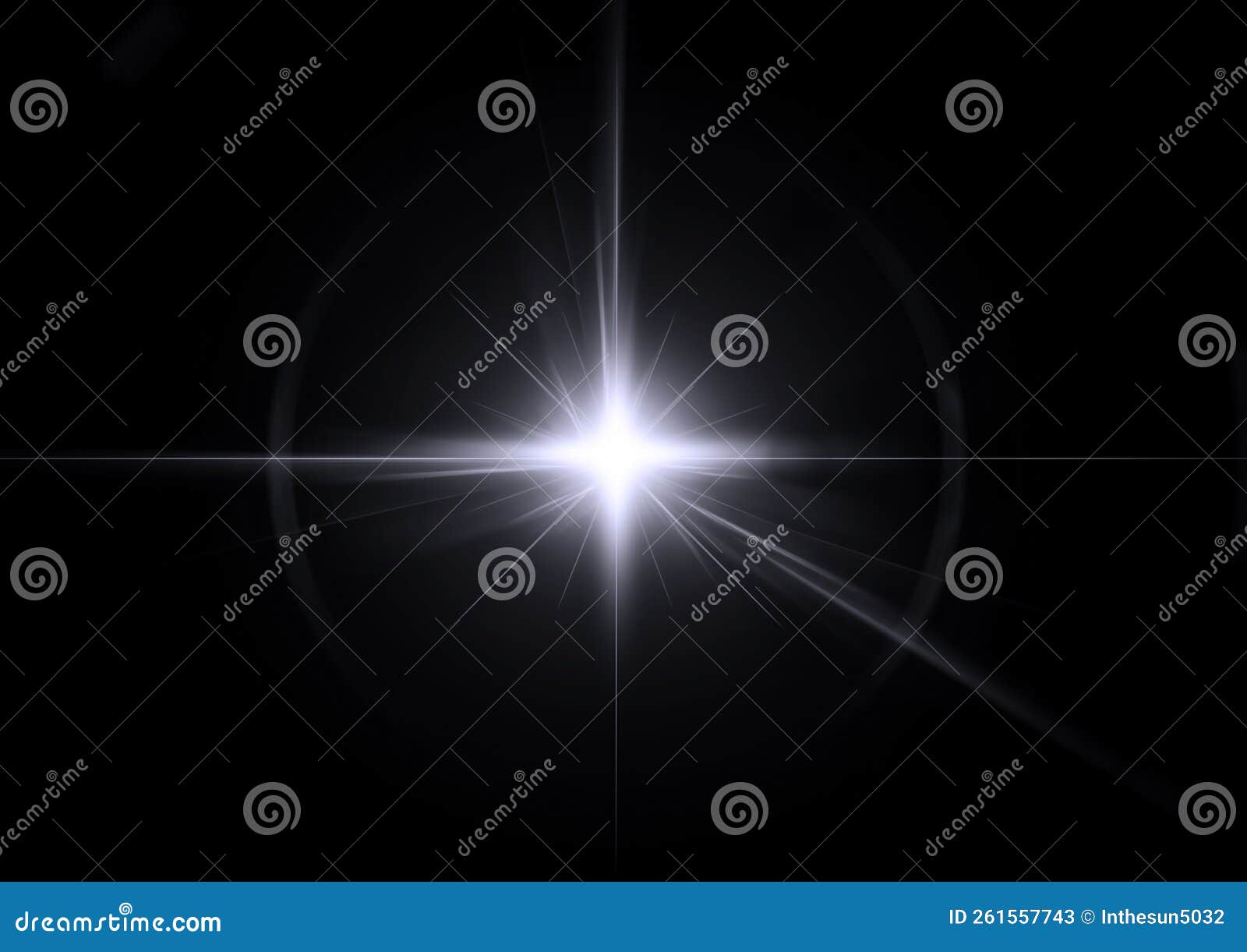 Abstract Background of Radial Rays Shining in the Dark Stock ...