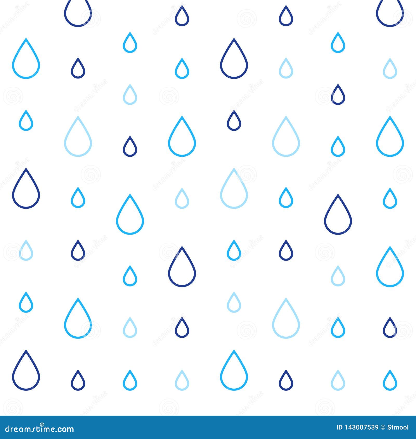 Subtle Pattern, Graphic Design, Abstract Background with Rain Drops ...