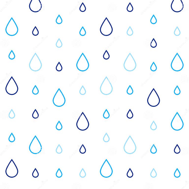 Subtle Pattern, Graphic Design, Abstract Background with Rain Drops ...