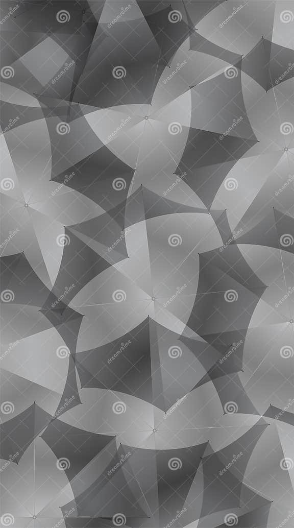 Abstract Background. Random Structure with Umbrellas. Ðœector Design ...