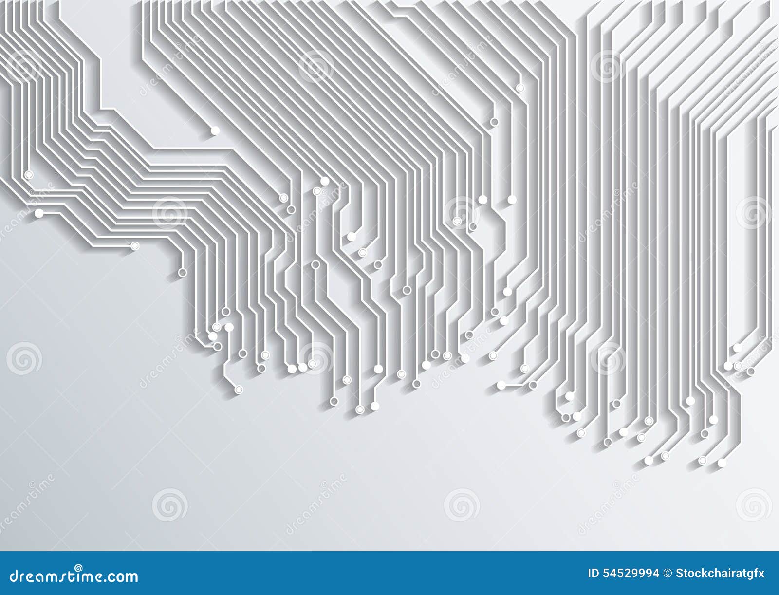 Abstract Background - RASTER Version Stock Vector - Illustration of ...