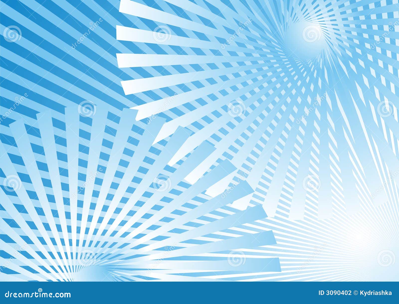 Abstract Background, ray stock illustration. Illustration of concepts ...