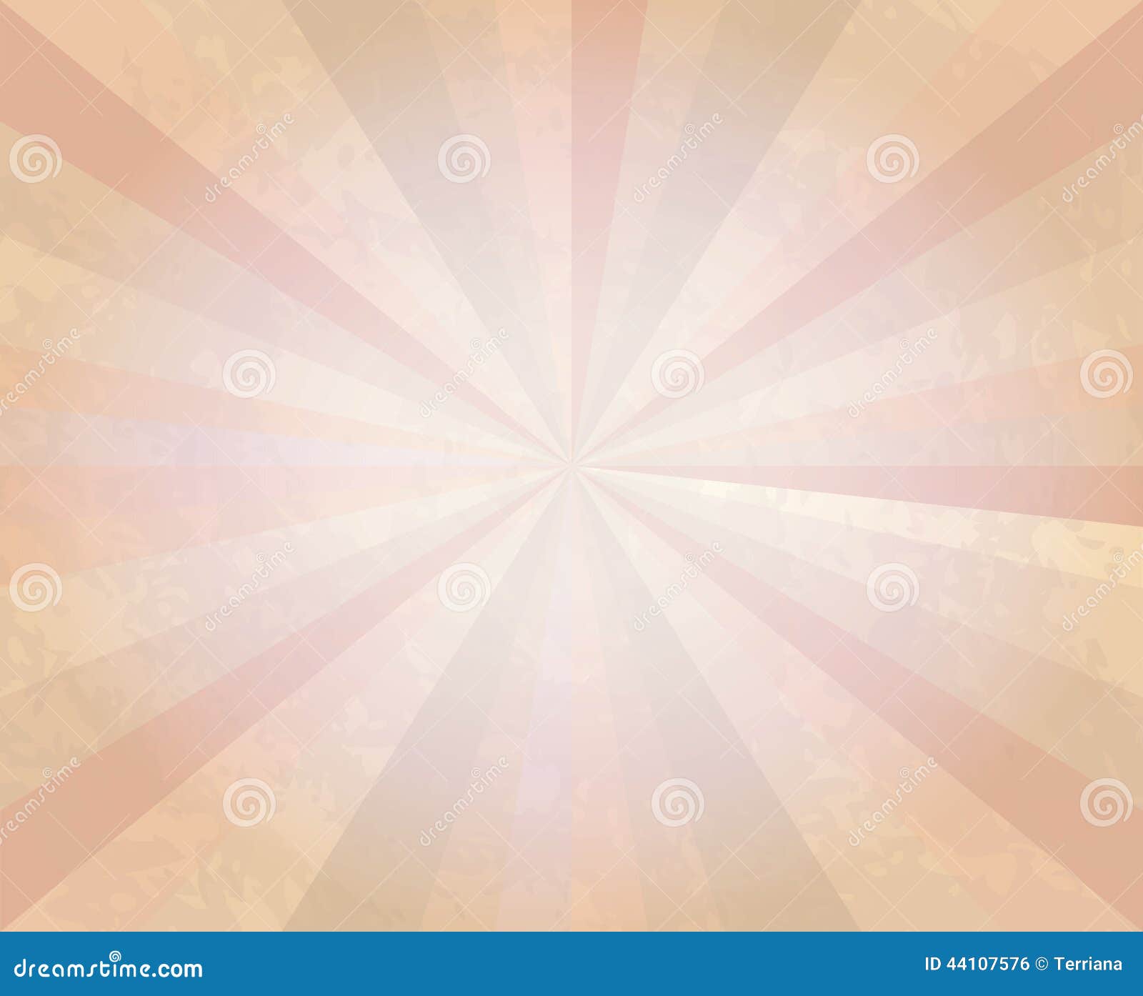 Abstract Background. Ray Beams Texture Stock Illustration ...