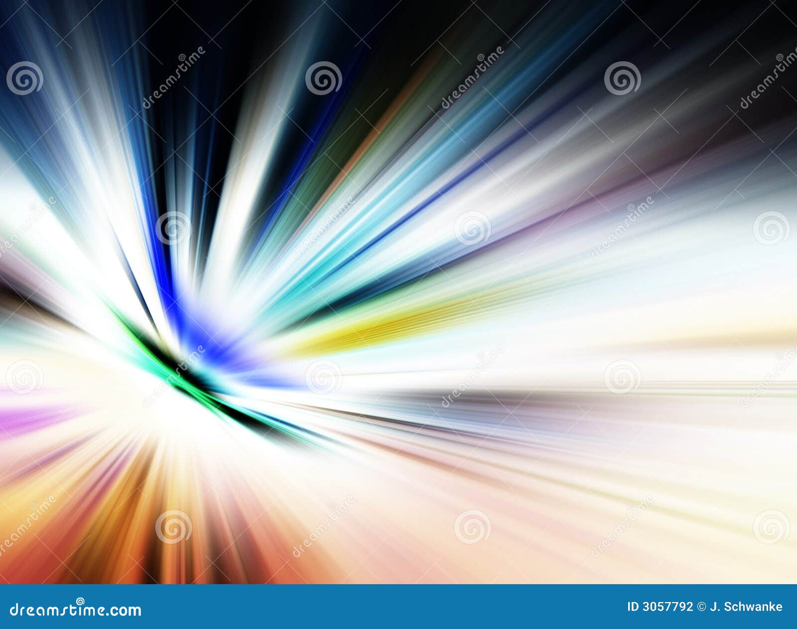 Abstract background rays stock illustration. Illustration of shining ...
