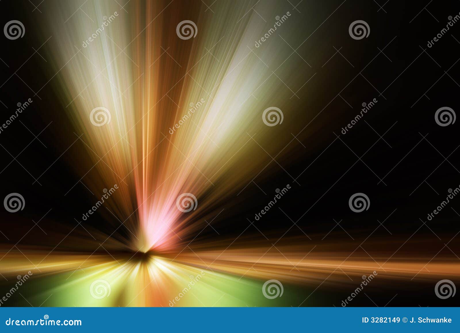 Abstract background rays stock illustration. Illustration of beam - 3282149