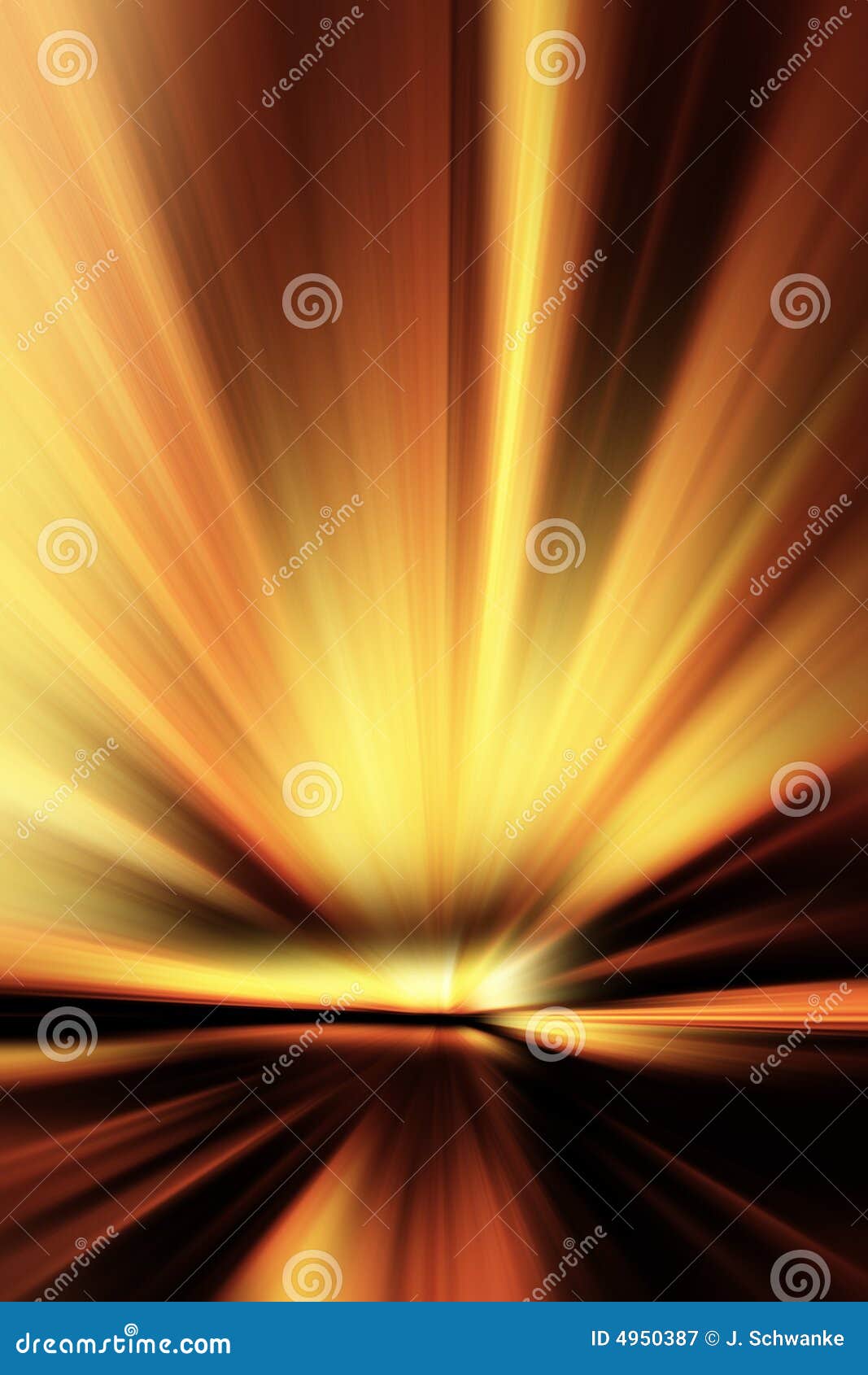 Abstract background rays stock illustration. Illustration of beam - 4950387