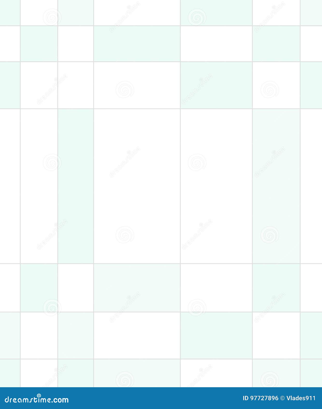 Abstract Background Rectangle Blue-white .Vector Illustration Stock ...