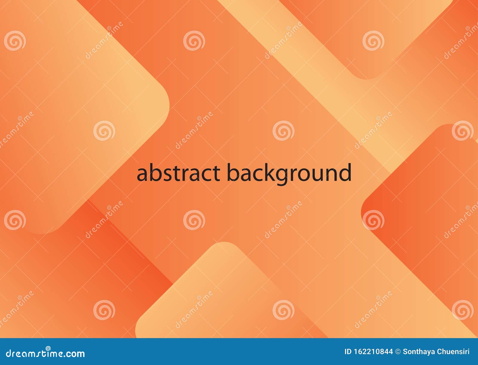 Abstract Background Rectangle Style,vector Illustrations Stock Vector ...