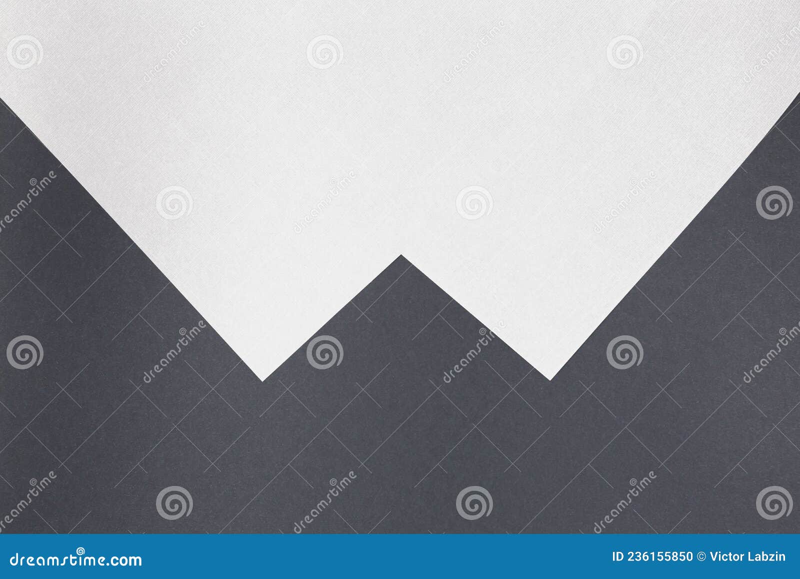 Abstract Background, Rectangular Geometric Composition in Gray Stock ...