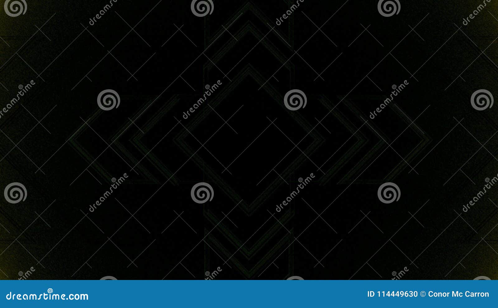 Abstract Background Rectangular Shape Pulsing Tinted Stock Footage ...