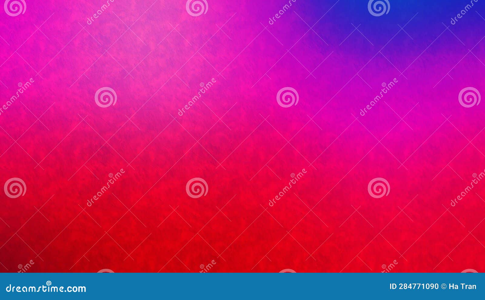 Abstract Background with Red, Blue and Purple Gradient Stock Photo ...