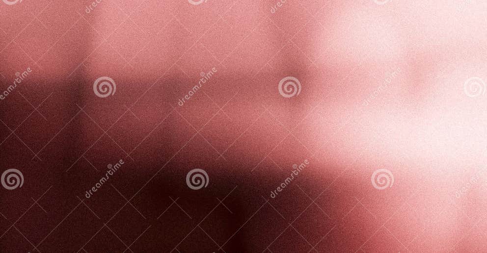 Abstract Background Red-brown Gradient Pattern, Dark Shadows, Rough ...