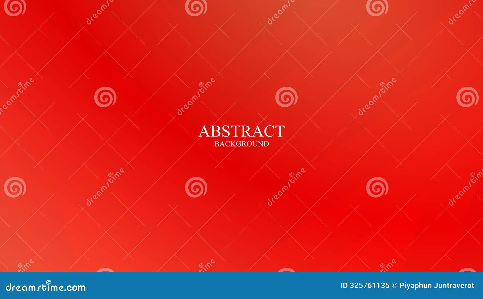 Abstract Background Red Color Gradient Tone Illustration Stock ...