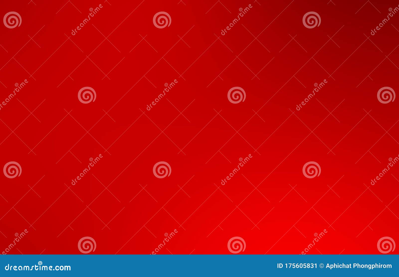 Abstract Background, Red Gradient, Circle, Shadow is Used in a Variety ...