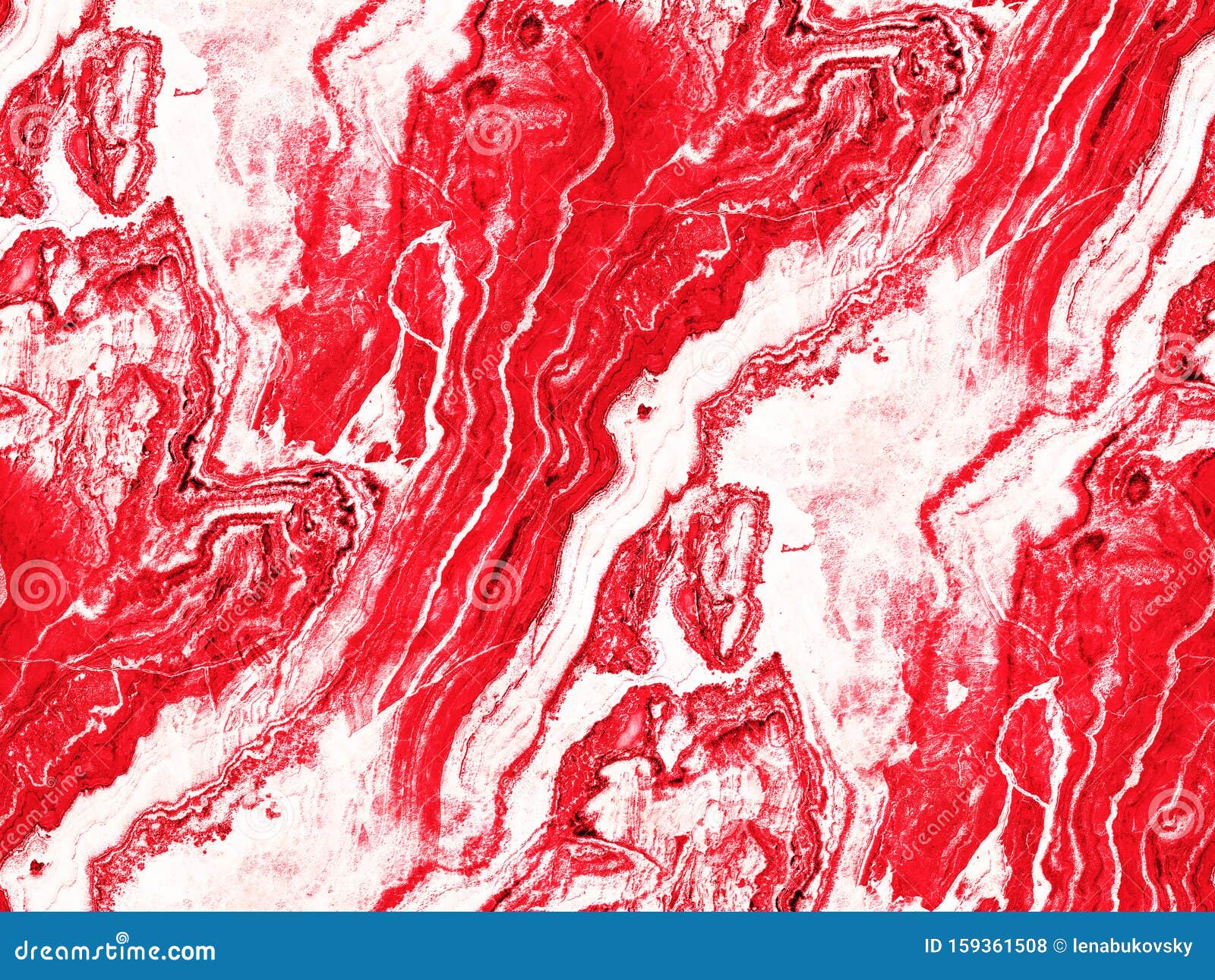 Red Marble Texture - Seamless Background Stock Photo - Image of effect ... Red Marble Texture - Seamless Background Stock Photo - Image of effect ...