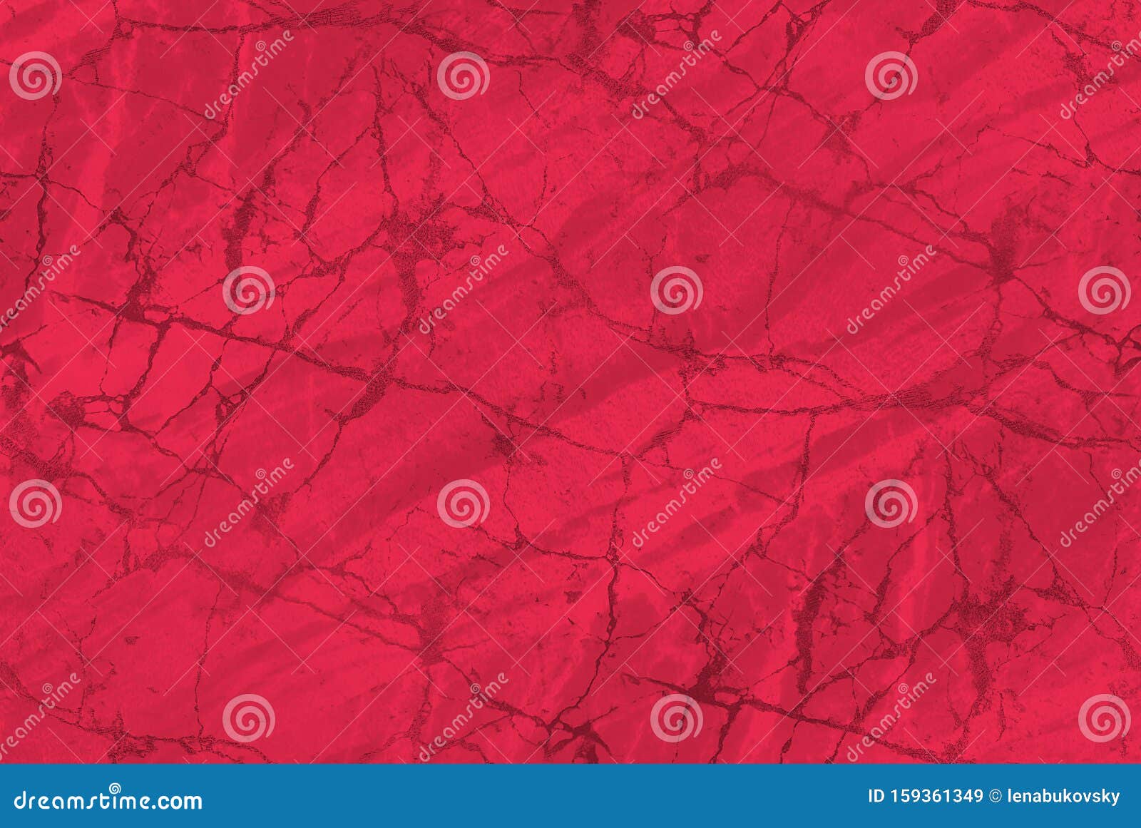 Red Marble Texture - Seamless Background Stock Image - Image of granite ...