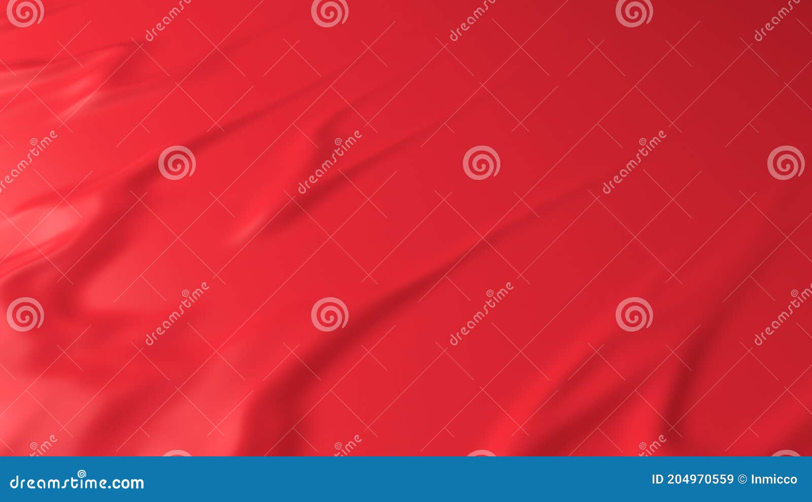 Abstract Background with Red Noise Wave Field. Abstract Surface Stock ...