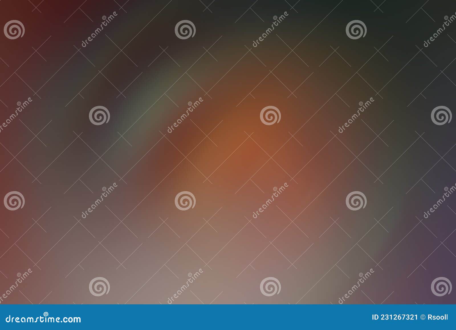 Abstract Background of Red and Orange Shades Stock Image - Image of ...
