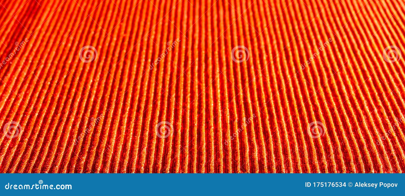 Abstract Background of Red Parallel Lines Stock Photo - Image of ...