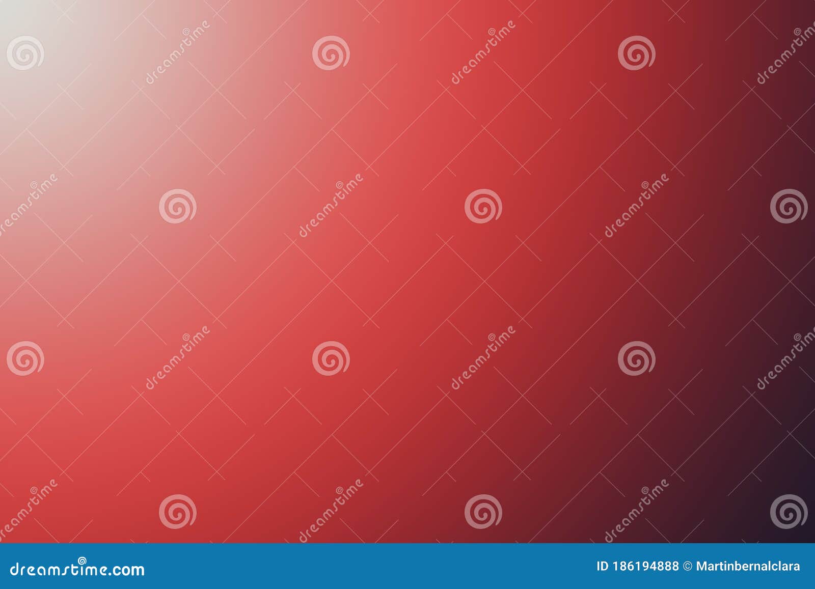 Abstract Background Red Passion Blurred Stock Illustration ...