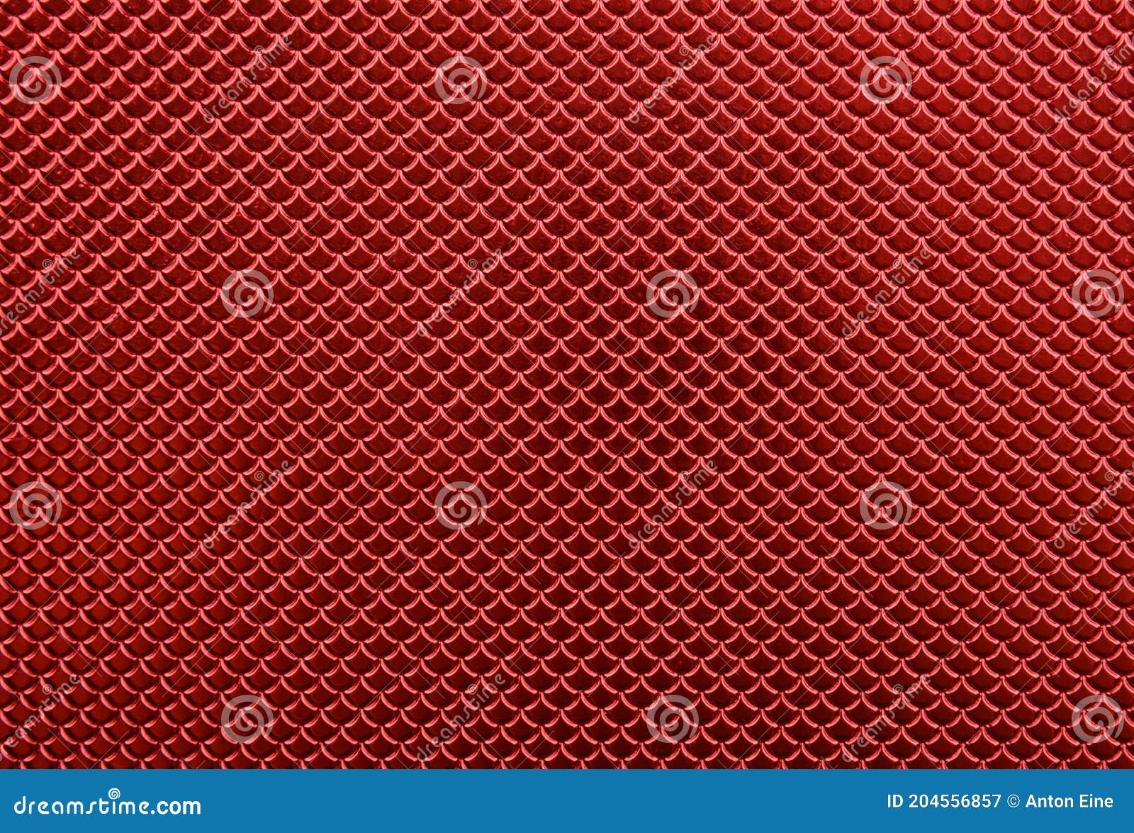 Abstract Background of Red Scale Pattern Stock Image - Image of ...
