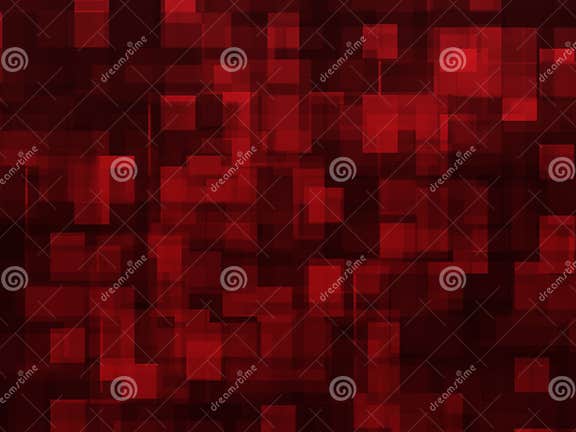 Abstract Background -- Red Square Stock Illustration - Illustration of ... Abstract Background -- Red Square Stock Illustration - Illustration of ...