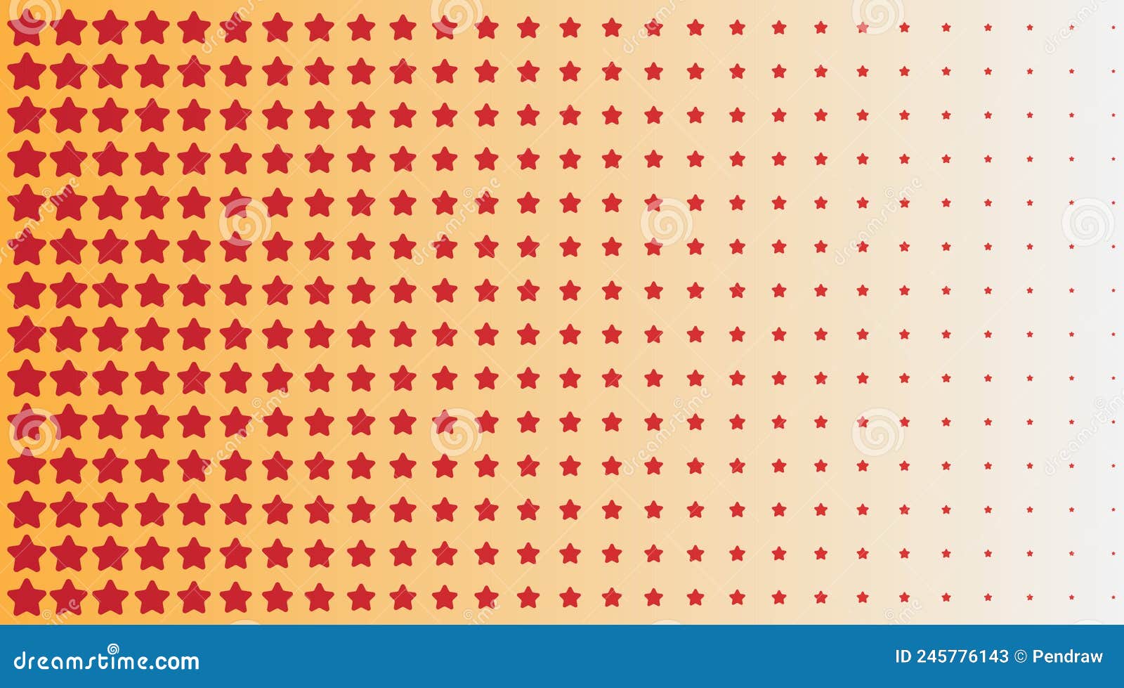 Red star background stock vector. Illustration of abstract - 245776143