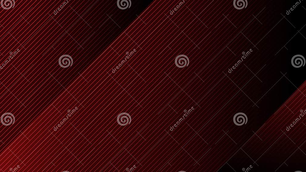 Abstract Background Red Stripes Diagonal Pattern Stock Vector ...