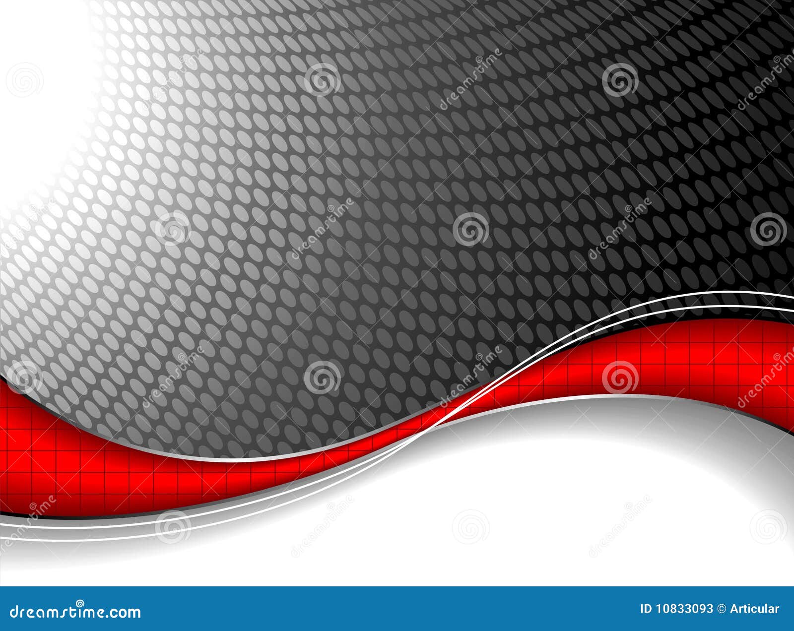 Abstract Background with Red Wave Element. Stock Vector - Illustration ... Abstract Background with Red Wave Element. Stock Vector - Illustration ...