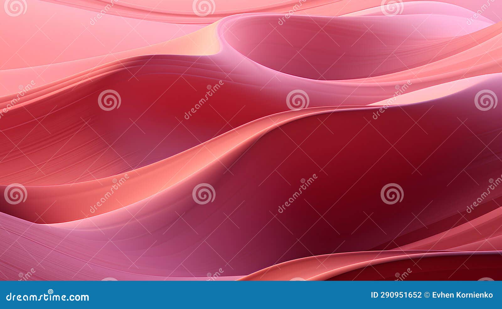 Abstract Background with Red Waves. Stock Illustration - Illustration ... Abstract Background with Red Waves. Stock Illustration - Illustration ...