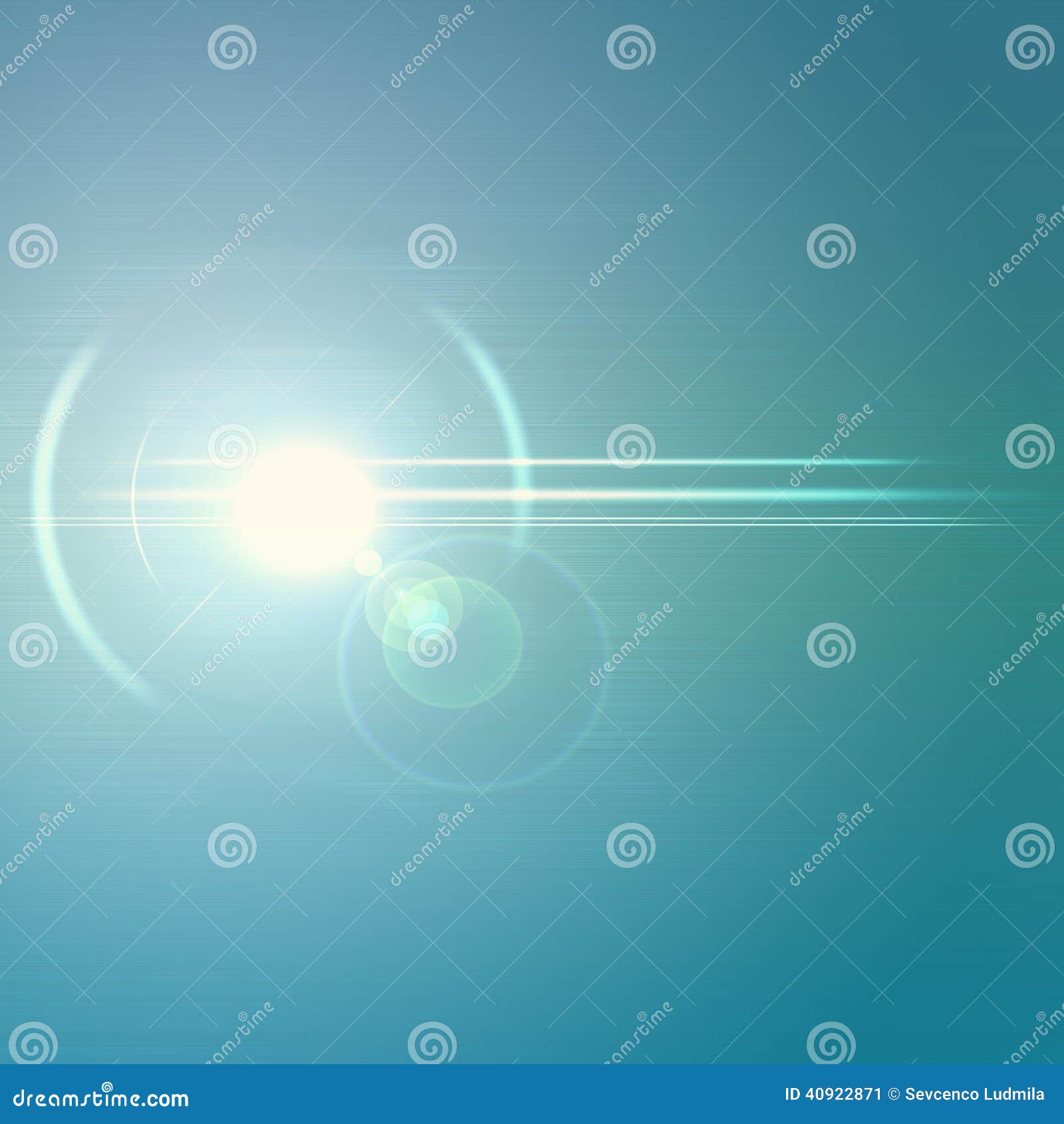 Abstract Background with Reflection Stock Image - Image of abstract ...