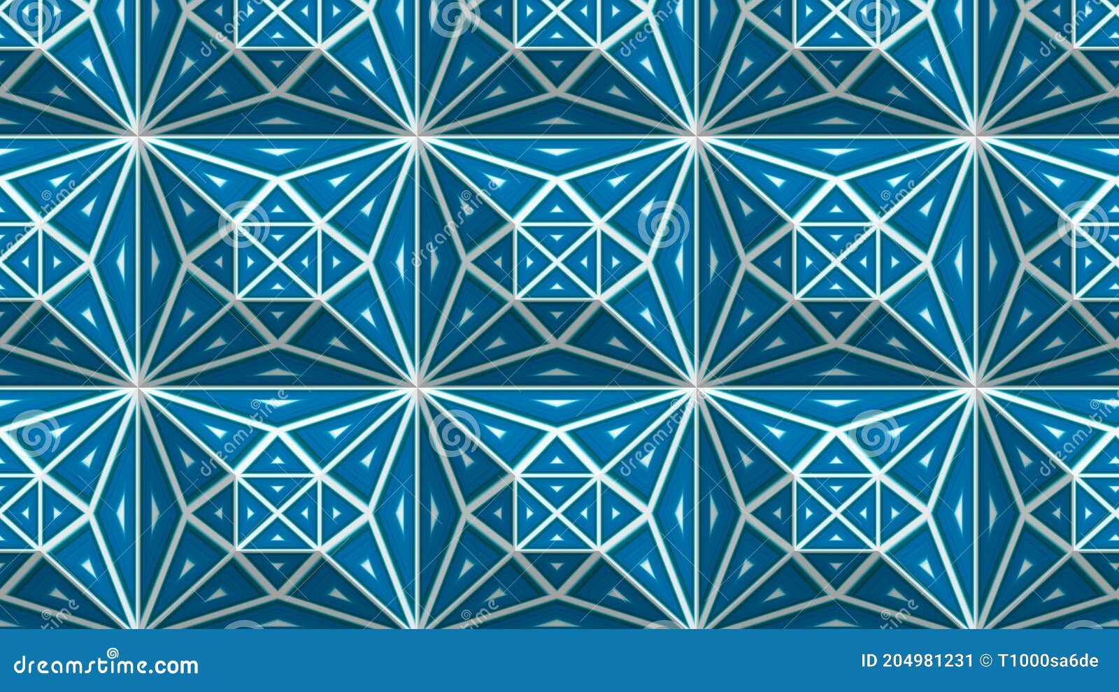 Abstract Background with Repeating Patterns. Stock Illustration ...