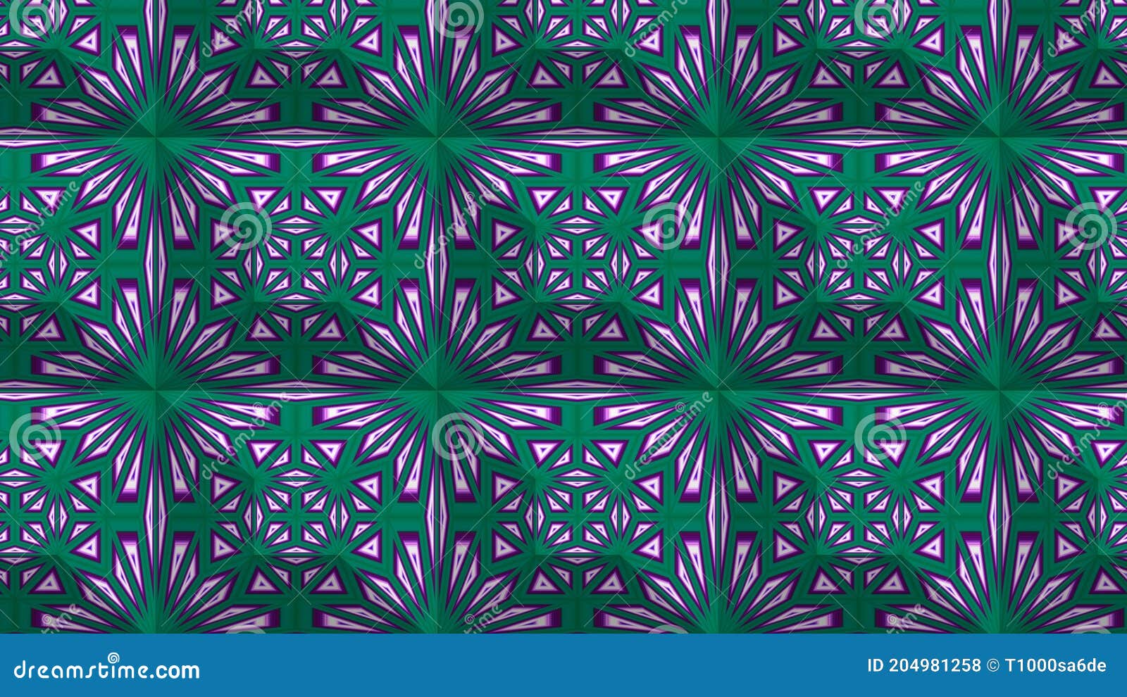 Abstract Background with Repeating Patterns. Stock Illustration ...