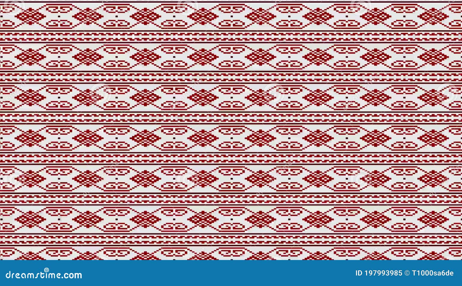 Abstract Background with Repeating Patterns. Stock Video - Video of ...