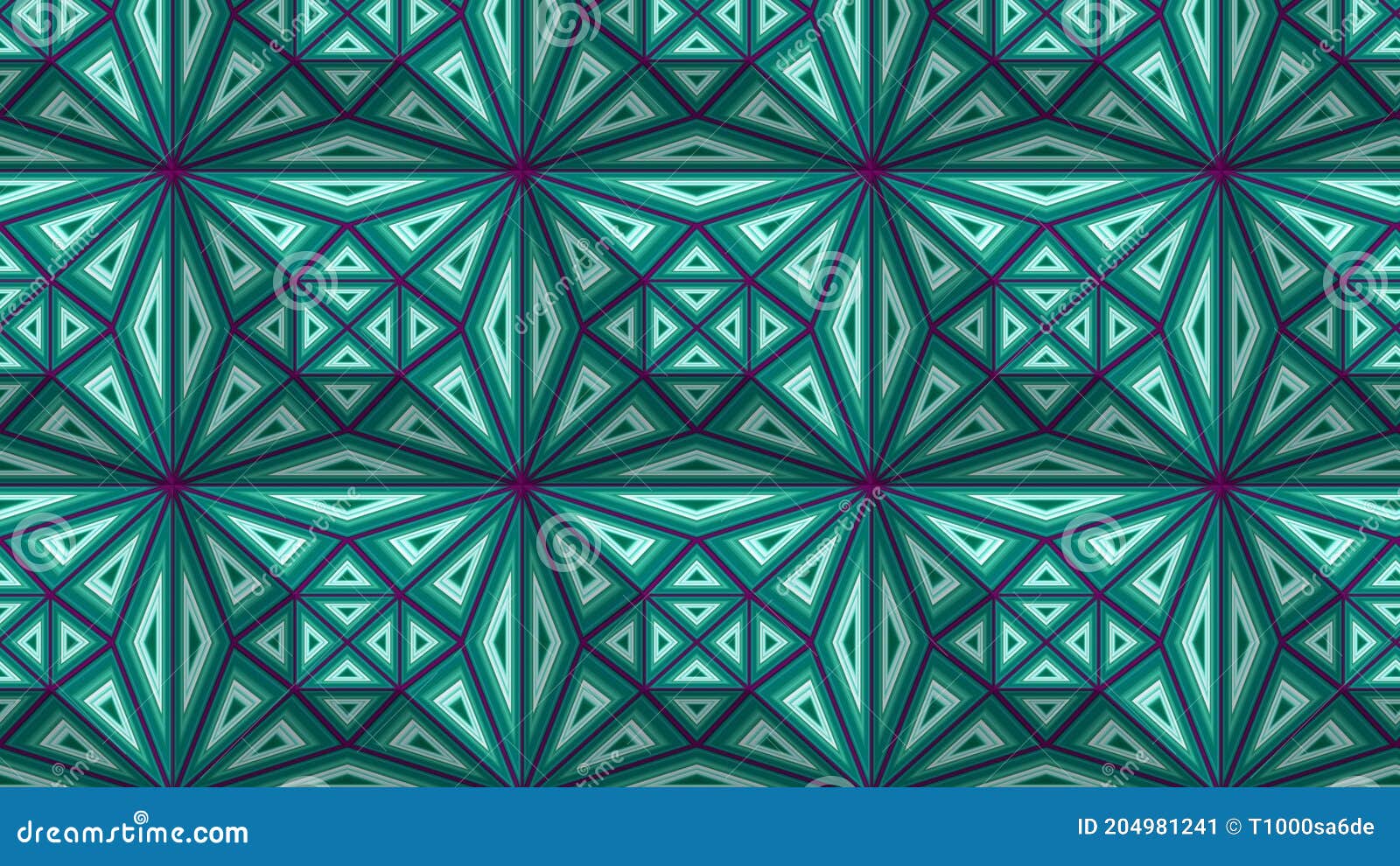 Abstract Background with Repeating Patterns. Stock Illustration ...