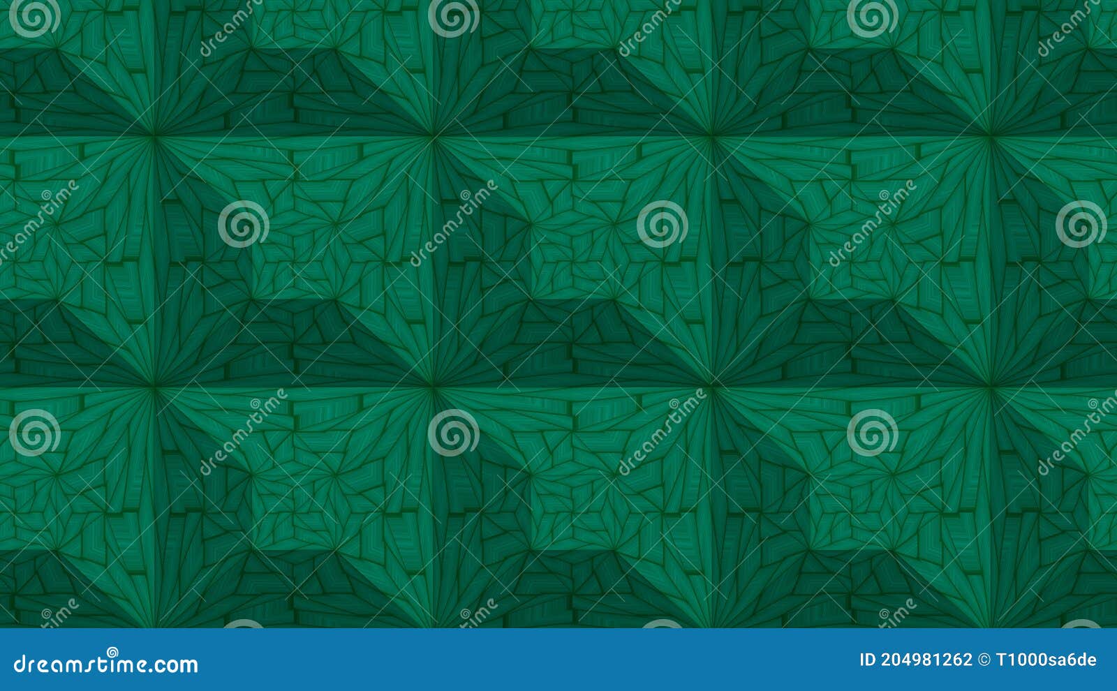 Abstract Background with Repeating Patterns. Stock Illustration ...