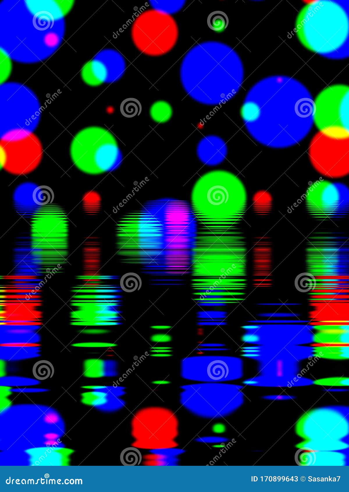 Rgb Dots Stock Illustrations – 1,151 Rgb Dots Stock Illustrations ...