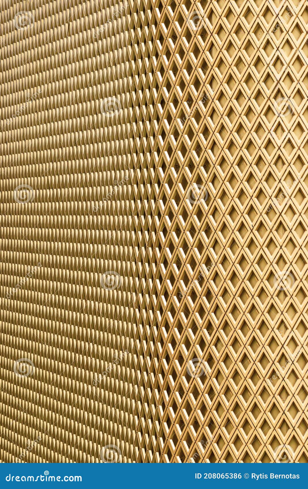 Abstract Background of Rhombus Shape Elements Stock Photo - Image of ...