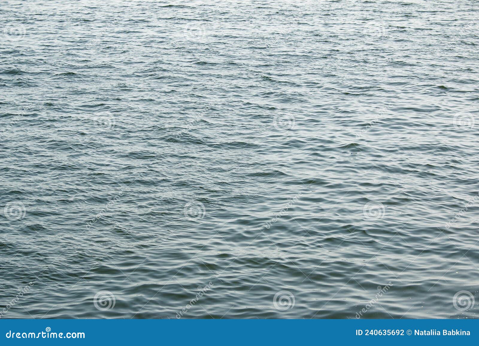 Abstract Background of River Water Flow Under the Influence of Light ...